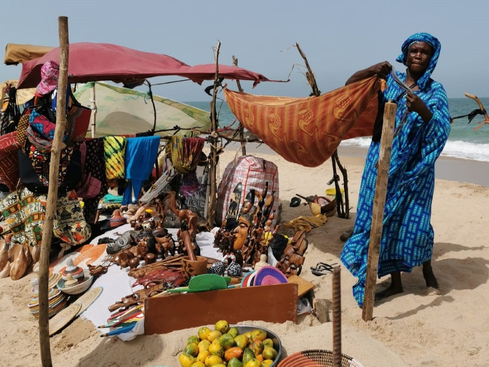 Natuur in Senegal | Mooiste plekken in Senegal