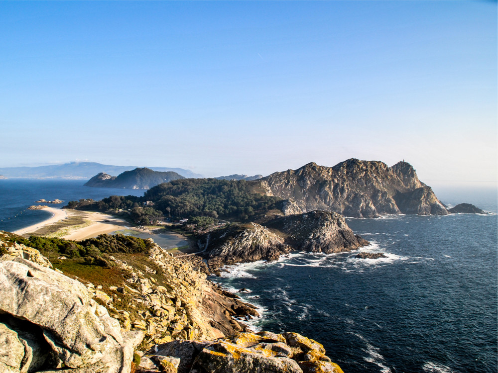 Natuur in Galicië | Ontdek de 10 mooiste plekken