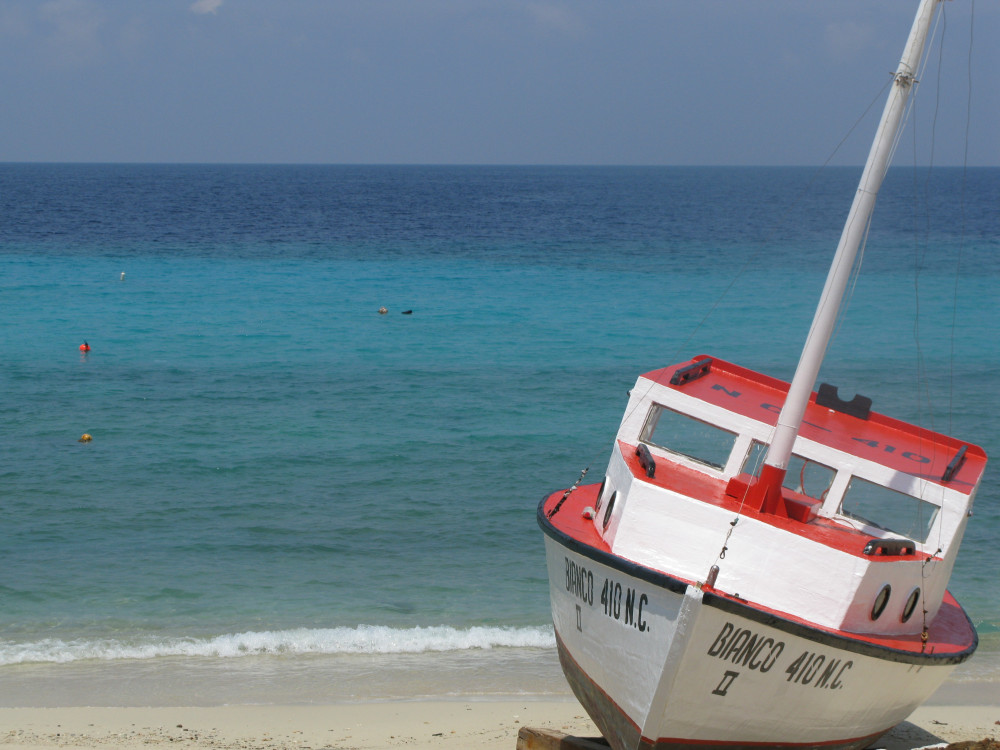Natuur Curaçao | Mooiste plekjes op Curacao