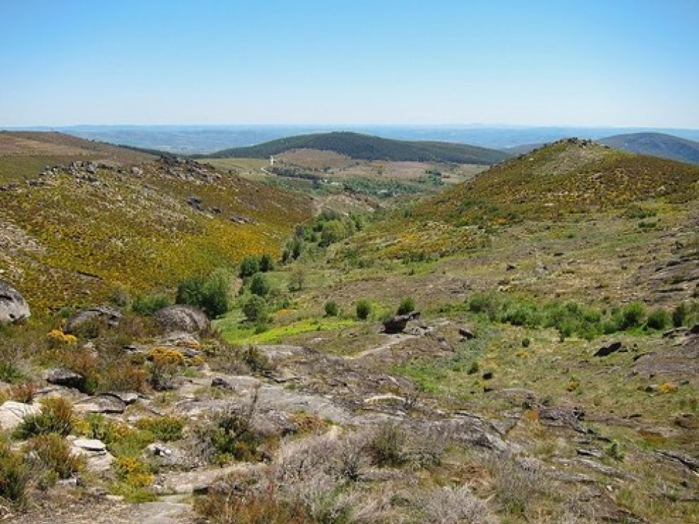 Noord-Portugal natuur | Mooiste plekjes in Noord-Portugal