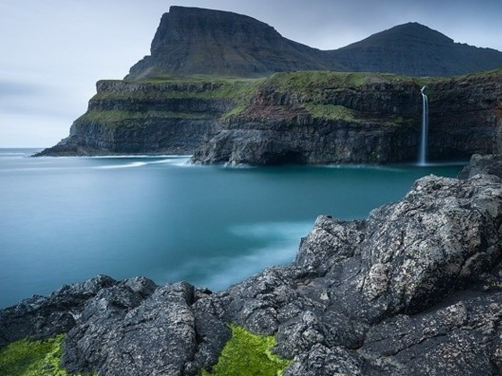 Faroer eilanden natuur | Tips voor een reis naar de Faröer
