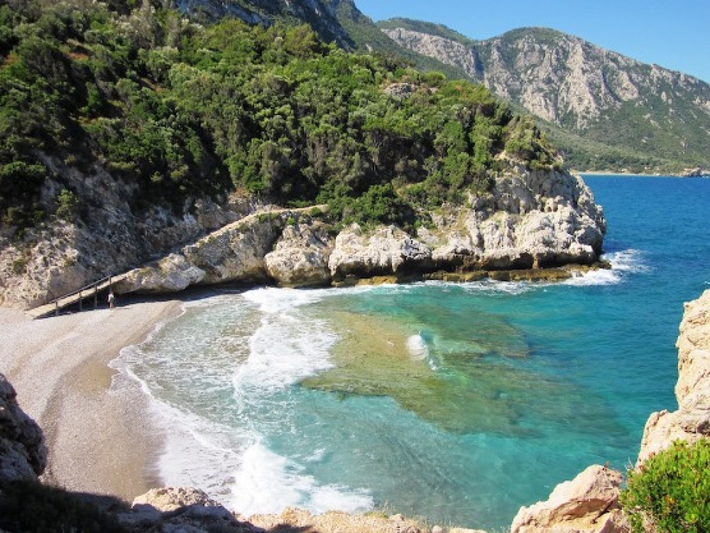 Natuurvakantie op Samos | Tips om te wandelen op Samos