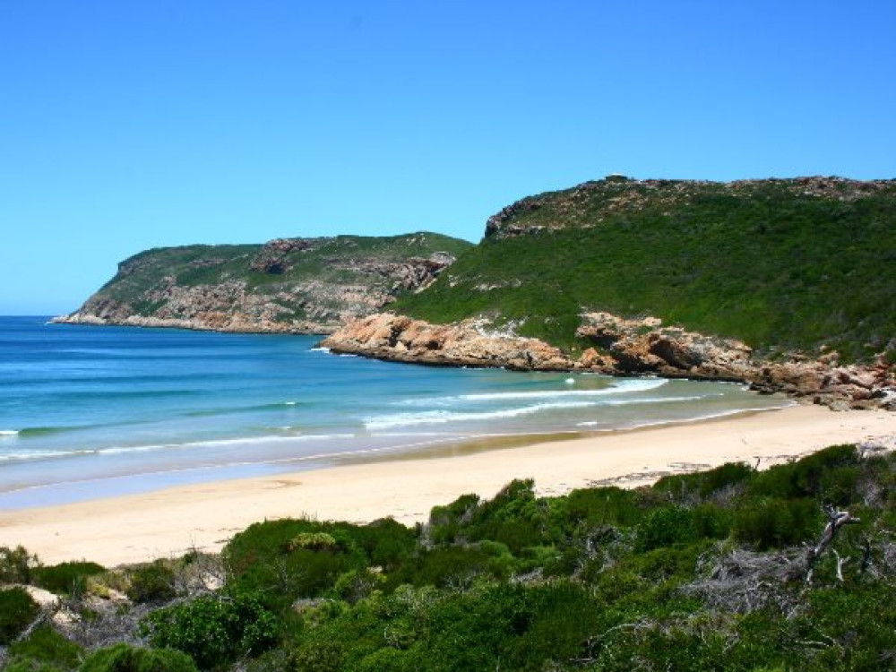 Plettenbergbaai in Zuid-Afrika | Walvissafari en mooie stranden