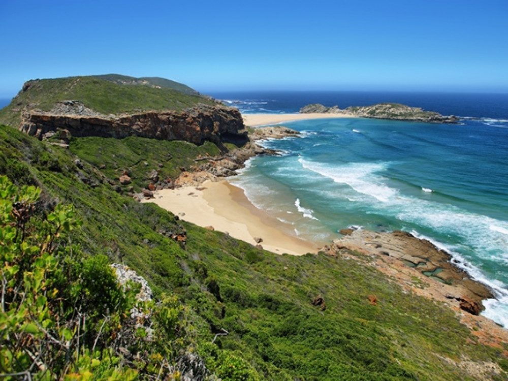 Plettenbergbaai in Zuid-Afrika | Walvissafari en mooie stranden