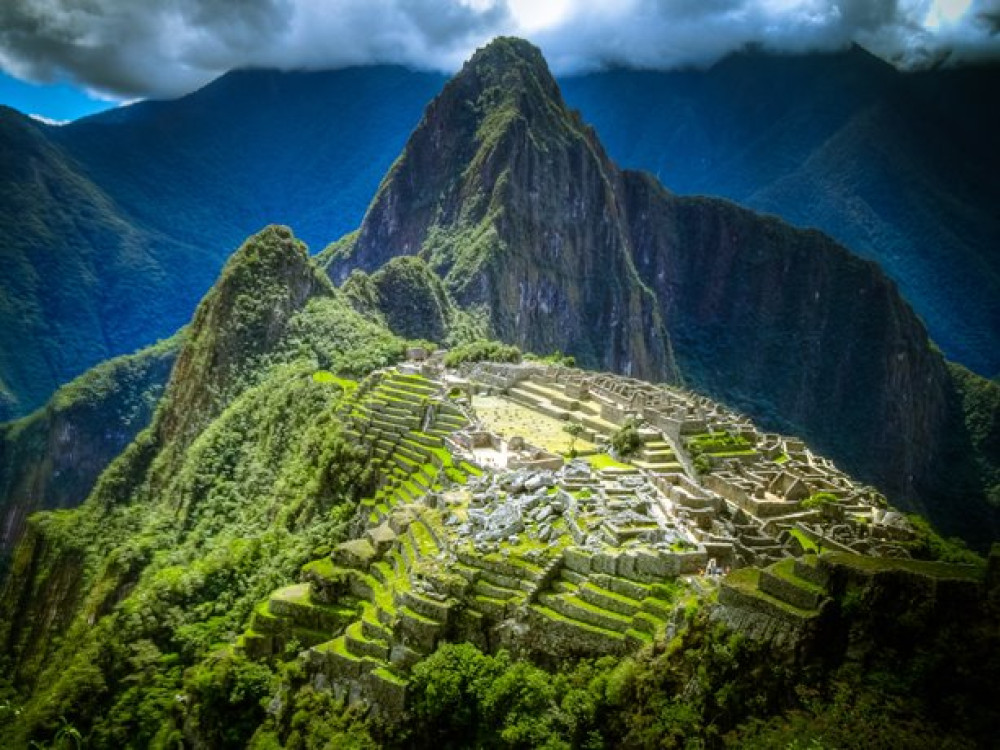 Machu Picchu in Peru | Tips voor een rondreis