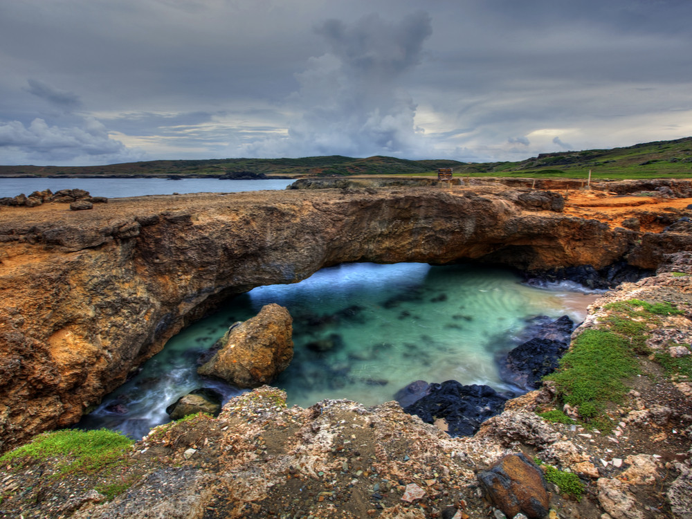 Natuur Aruba | De 6 mooiste plekken op Aruba