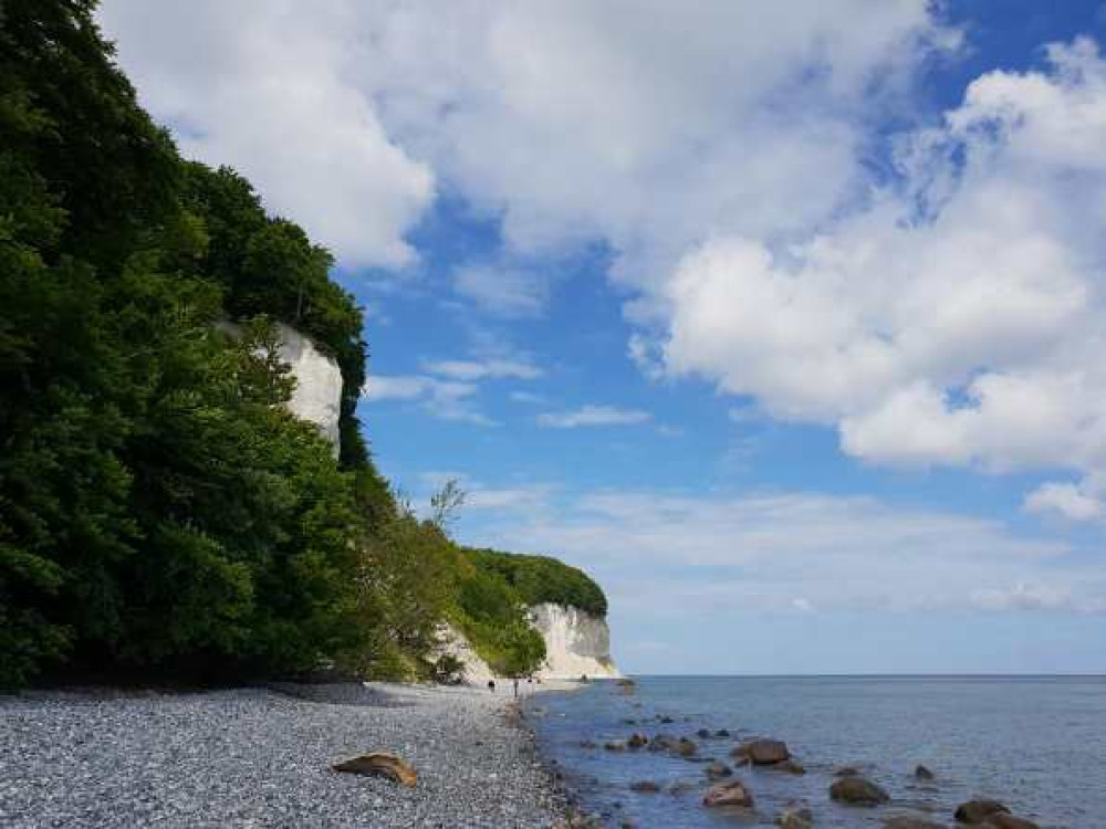 Duitse Oostzee en Rügen | Natuur en mooie plekjes