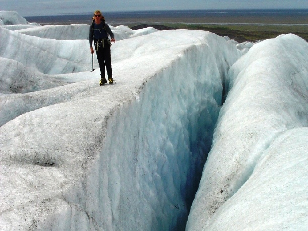 Gletsjerwandelen | Beste plekken om te wandelen op een gletsjer