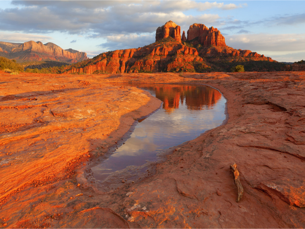 Sedona | Tips voor een rondreis langs de mooiste plekken