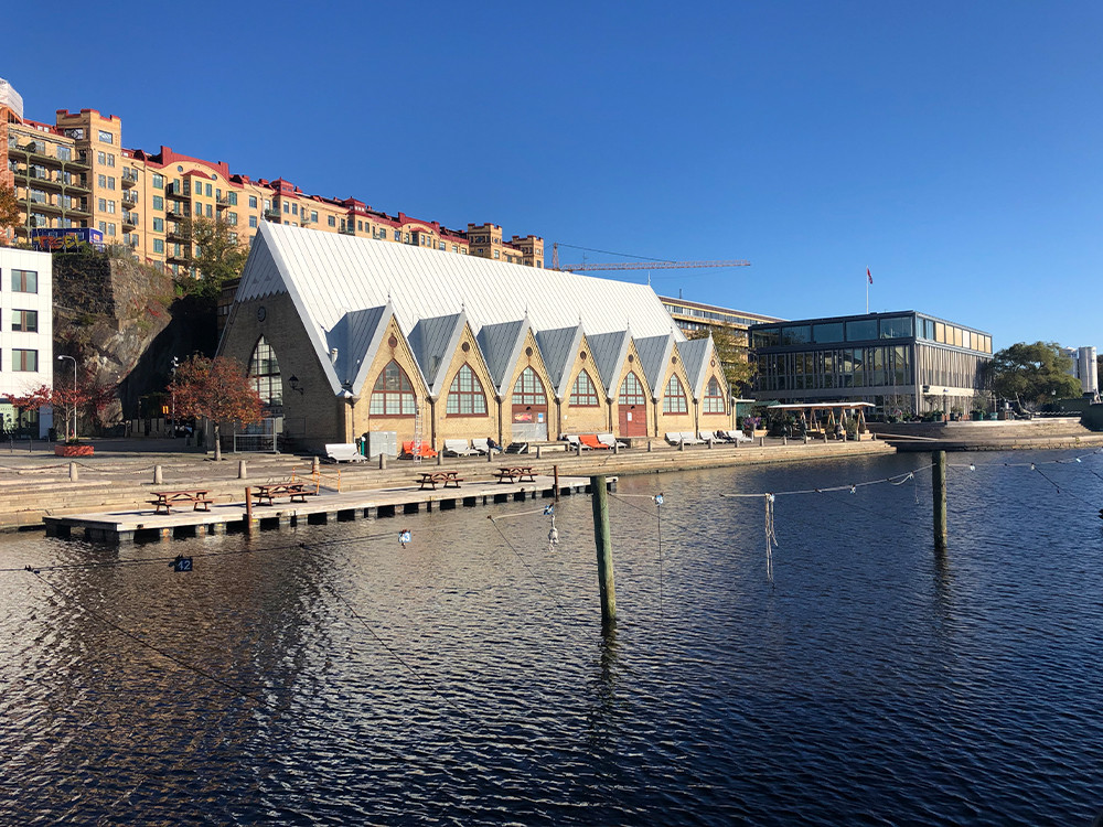 11x Göteborg tips | Bezienswaardigheden en natuur