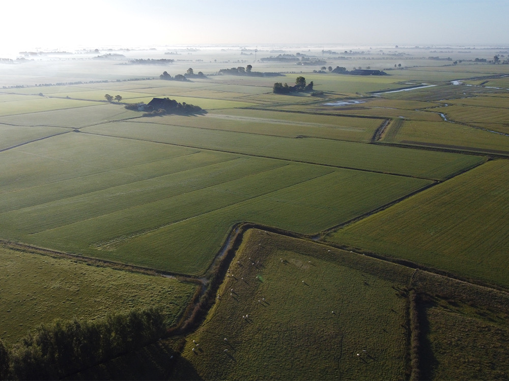 Werelderfgoed Waddenzee | Mooie plekken aan de kust