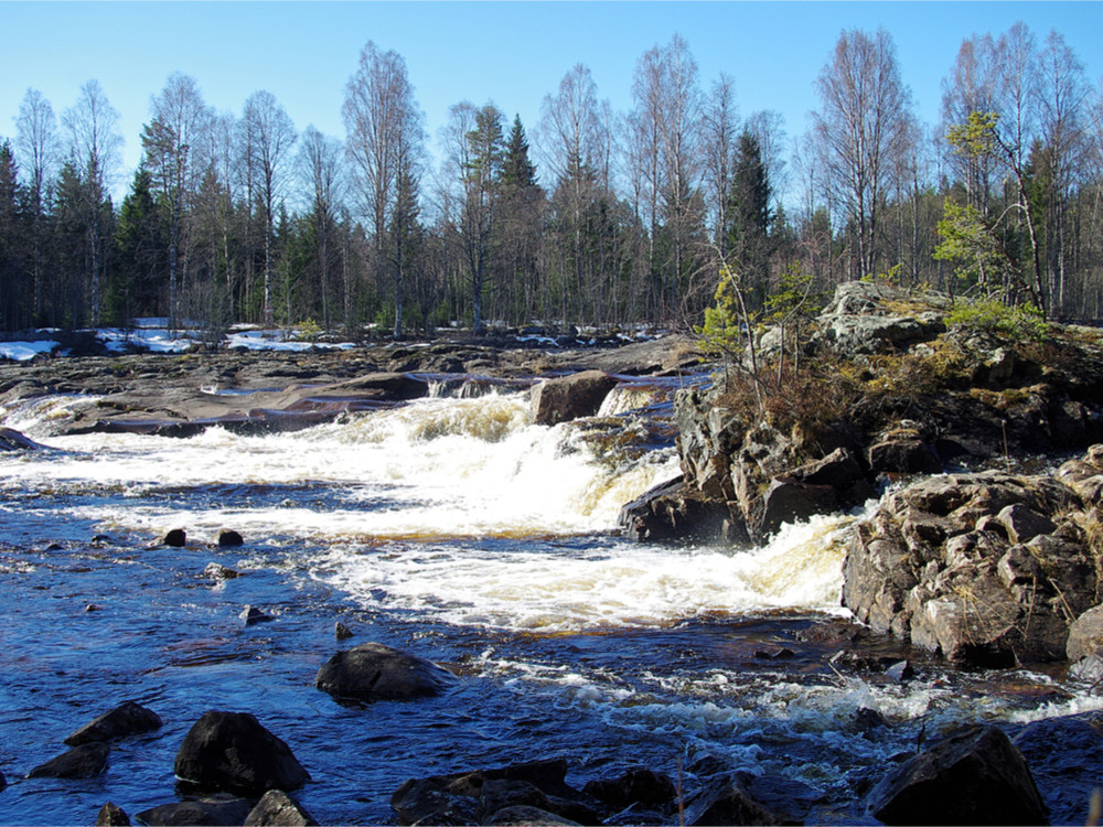 Mooie plekjes in Dalarna | Natuur in de Zweedse regio