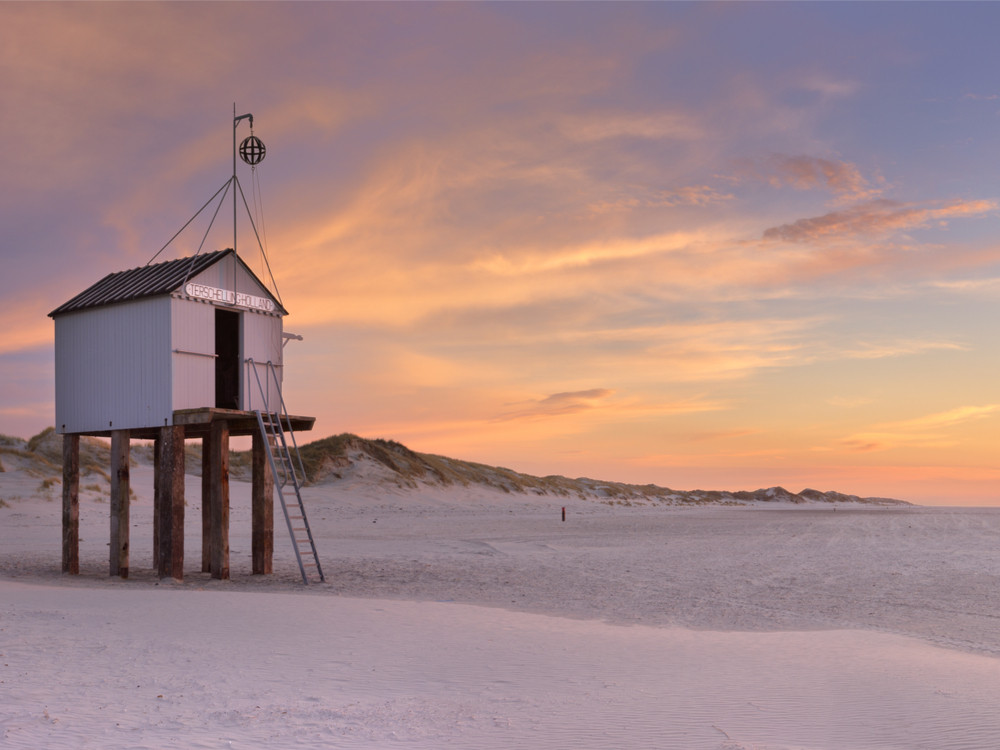Terschelling natuur | 7x Mooiste plekken op Terschelling