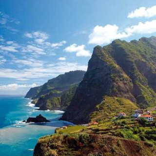Madeira natuur | 7 Tips voor een natuurvakantie