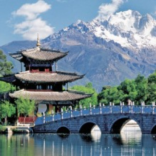 China natuur | 10 tips voor natuurreizen en mooie plekken