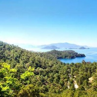 Natuur in Turkije | Top 10 Mooiste plekken in Turkije