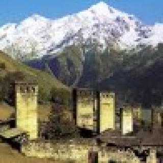 Natuur in Georgië | 4 Tips voor een rondreis in Georgie