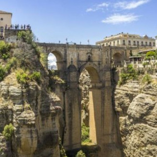Andalusie natuur | 17 X Mooiste plekken in Zuid-Spanje