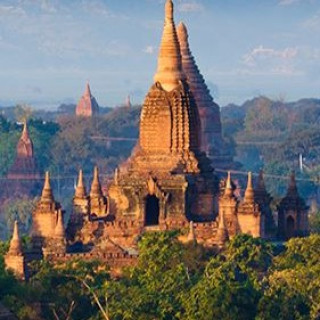 Tips rondreis Azië | 28 Reizen in de natuur in Azie