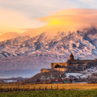 Natuur in Georgië | 4 Tips voor een rondreis in Georgie