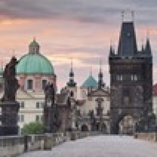 Parken in Praag | 5X natuur in de Tsjechische hoofdstad