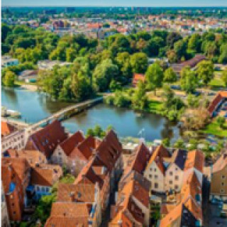 Duitse Oostzee en Rügen | Natuur en mooie plekjes