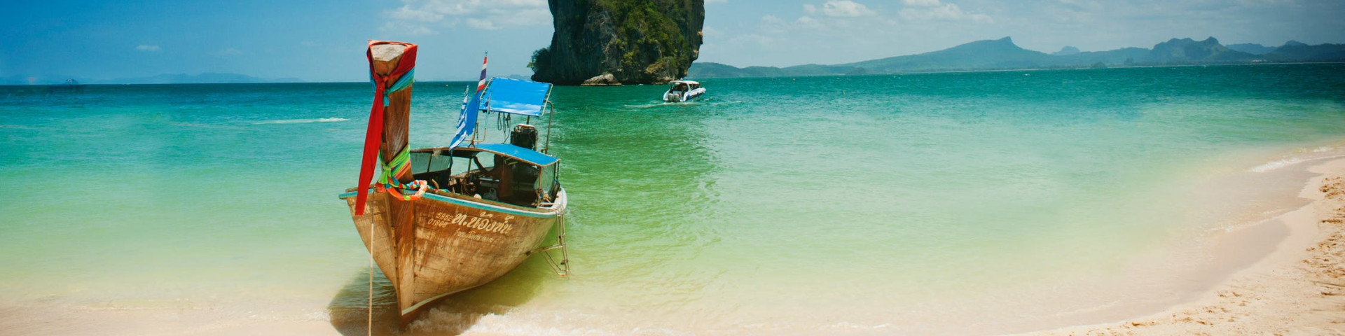 Mooiste plekken in Azië | Ontdek mooie gebieden in Azie