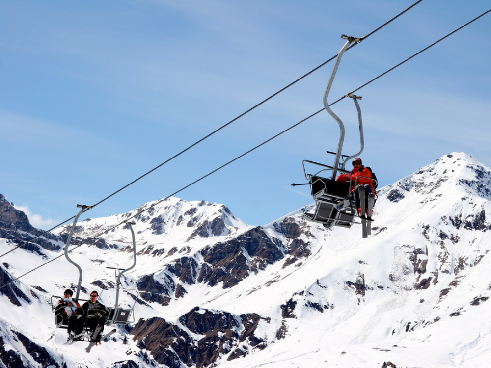 Wintersport Alpen | Tips voor wintervakanties in de Alpen