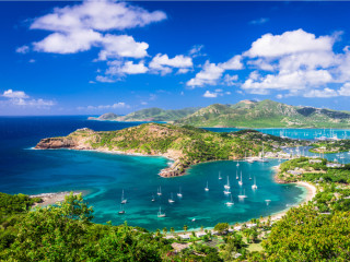 Natuur op de Nederlandse Antillen | Vakantie op de ABC-eilanden